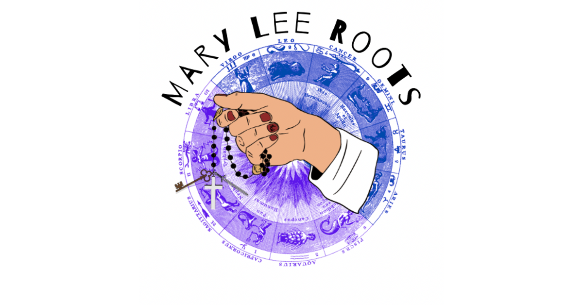 Mary Lee Roots | Hoodoo, Rootwork, Conjure