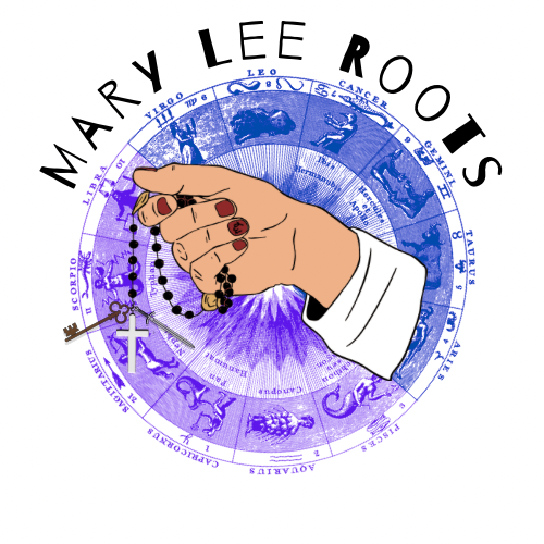 Mary Lee Roots | Spiritual Conjure Shop