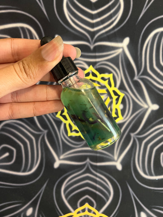 Mary Lee Roots | Spiritual Conjure Shop