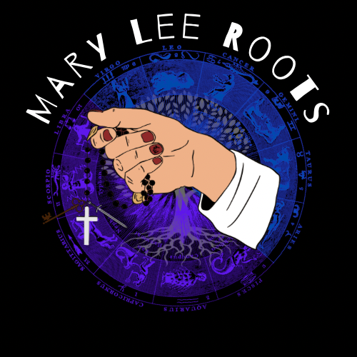 Mary Lee Roots | Hoodoo, Rootwork, Conjure