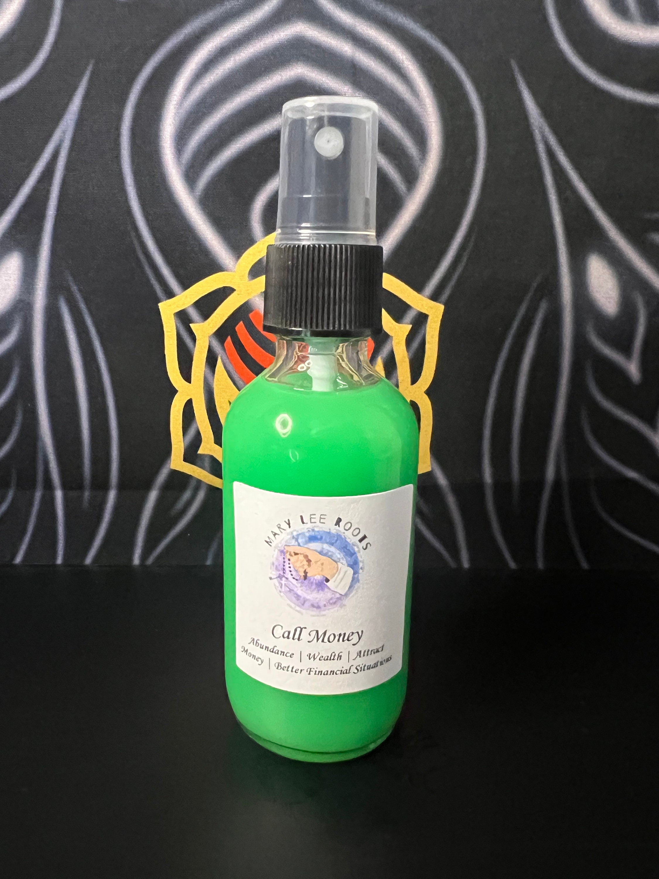 Call Money Spray | Money Spray | Abundance Spray | Prosperity Spray ...